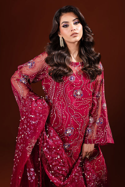 Nureh NP-469 Tiny Twinkles Formals 2024 – Sara Clothes