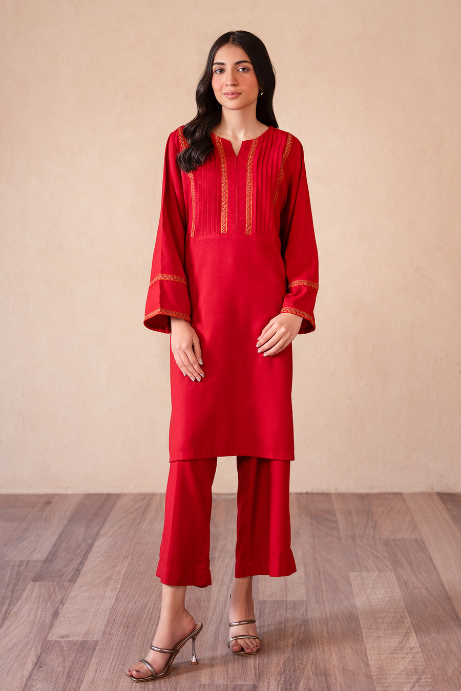 Charizma CNP-4-S45 Pret 2024 – Sara Clothes