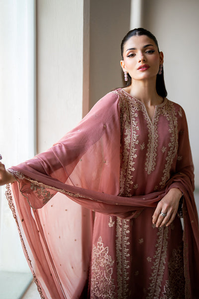 Azure Rosy Ember Ensembles 2025 – Sara Clothes