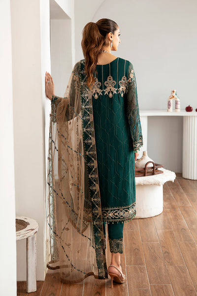 Ramsha D-1101 Rangoon Collection 2024 – Sara Clothes