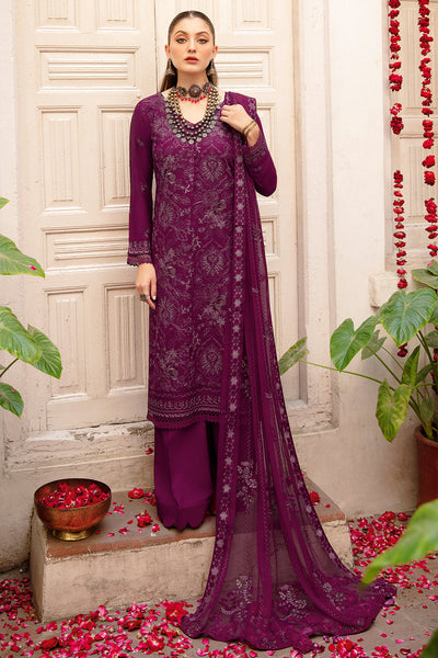 Ramsha R-703 Reet Karandi Collection – Sara Clothes