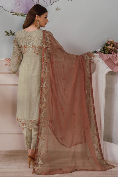 Ramsha F-2505 Chiffon Collection 2024 – Sara Clothes