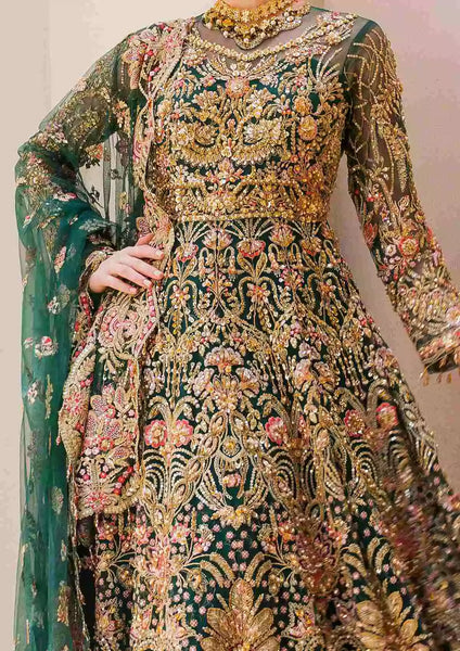 Elaf Premium EEW-04 Mirage Evara Chapter 2 Wedding Collection – Sara Clothes