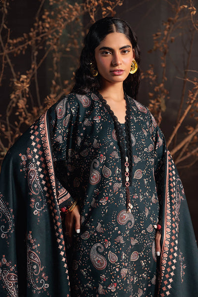 Bonanza Urban Chic Winter Collection 2024 – Sara Clothes