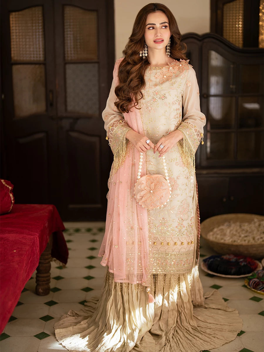 Salitex SUNW6NO033UT Festive Formal Collection 2025 – Sara Clothes