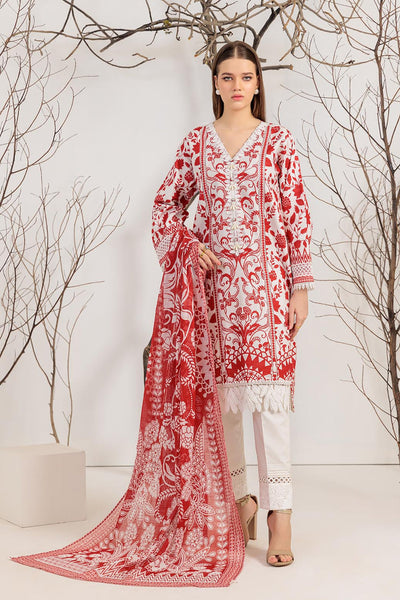 Bonanza Diva Pre Cambric Collection 2024 – Sara Clothes