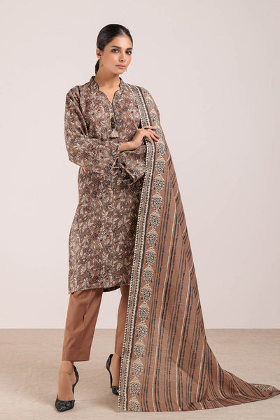 Bonanza Sierra Winter Collection 2024 – Sara Clothes