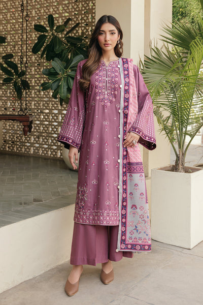 Xenia Formals Sofeea Winter Slub Collection 2025 – Sara Clothes