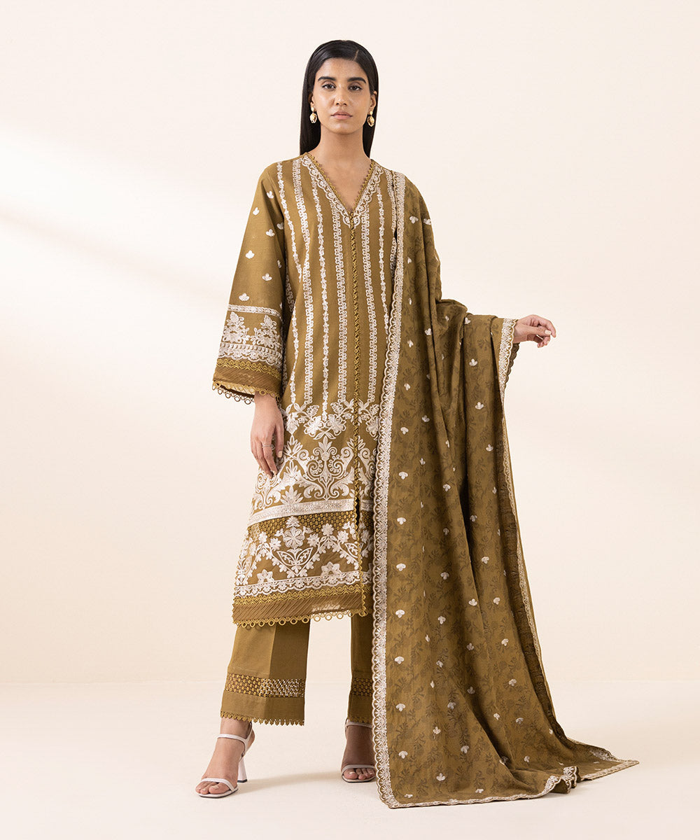 Sapphire 0U3PELX24V82 Statement Fall Winter 2024 – Sara Clothes Sapphire 0U3PELX24V82 Statement Fall Winter 2024 – Sara Clothes