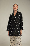 Khaadi 1-26-245-A-C1-VG_MULTI Monochrome Edit 2026 – Sara Clothes
