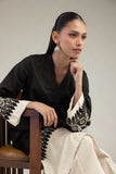Khaadi 1-26-245-A-I1-VG_MULTI Monochrome Edit 2026 – Sara Clothes
