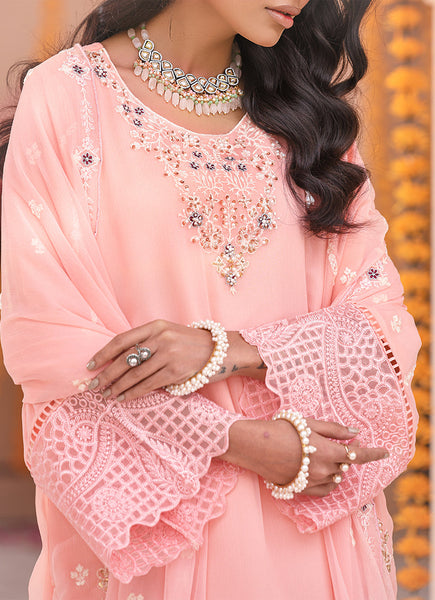 Addee (MF-022) Saraab 2025 – Sara Clothes