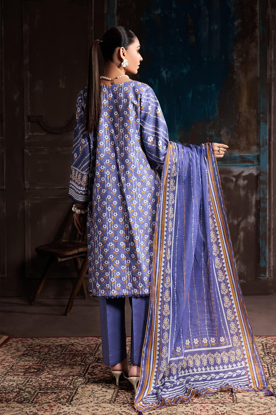 Bonanza Sprinkle Pre Cambric Collection 2024 – Sara Clothes