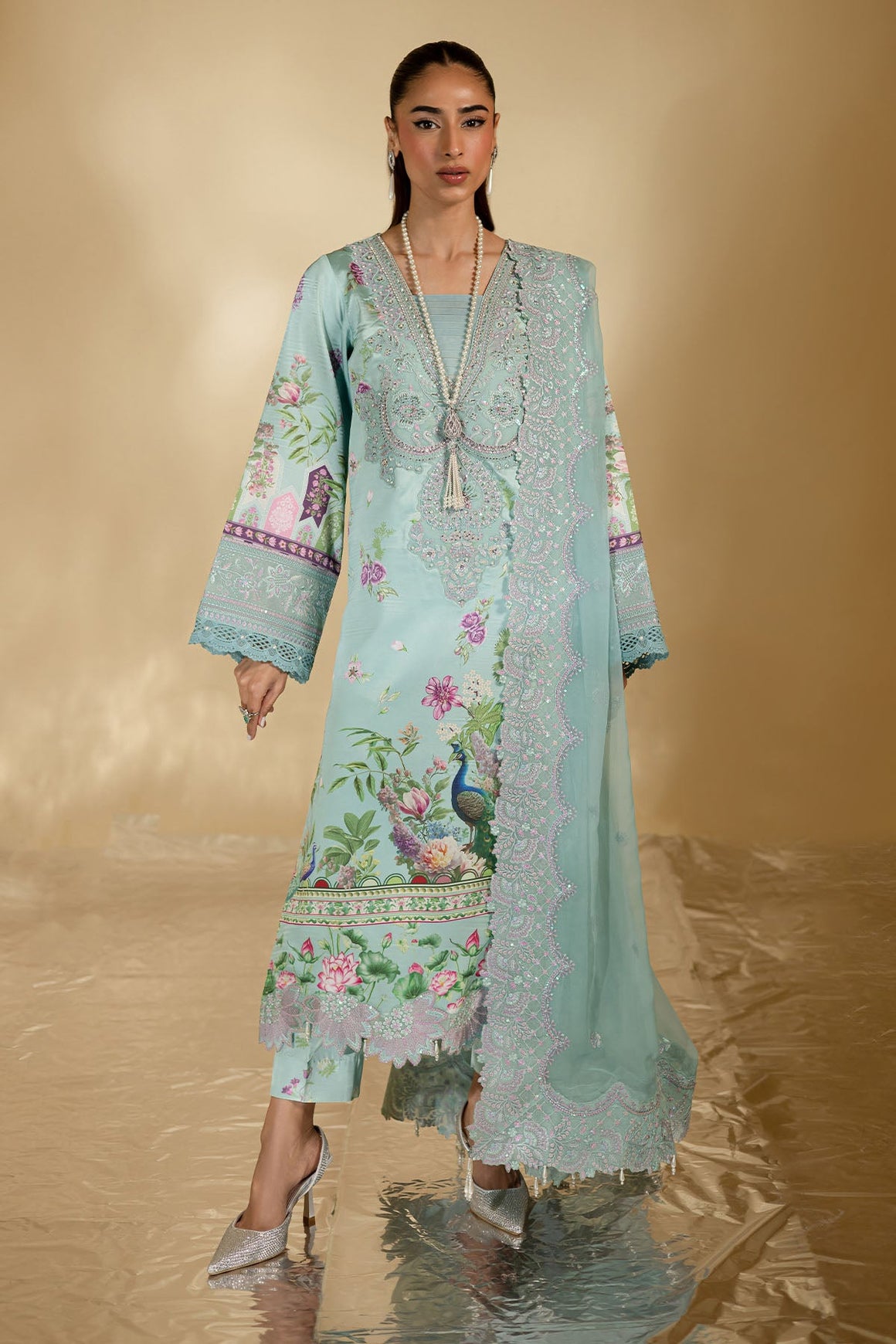 Silk – Sara Clothes