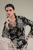 Khaadi 25-09-11E14-03TA-VG_MULTI Monochrome Edit 2026 – Sara Clothes
