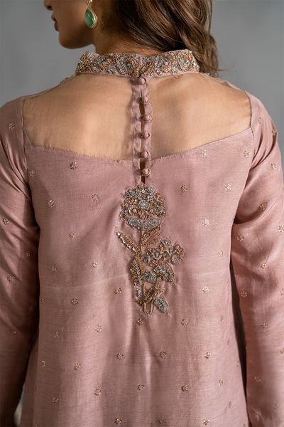 Iznik Fashion IRS-15 Luxe Rawsilk 2024 – Sara Clothes