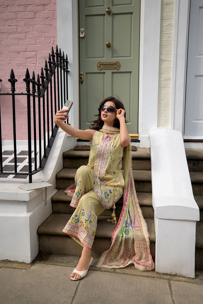 Sobia Nazir Design 2B SN Prints SN Prints 2026 – Sara Clothes