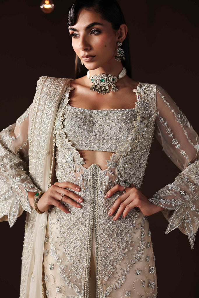 Akbar Aslam Hazel Luxury Formals 2026 – Sara Clothes