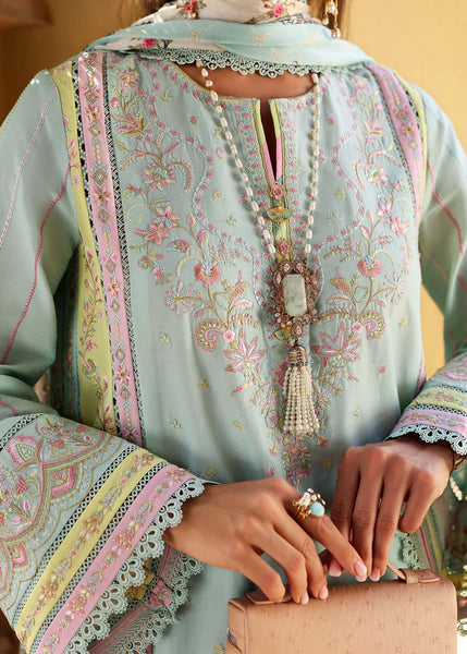 Kanwal Malik Camila Zaina Collection 2025 – Sara Clothes