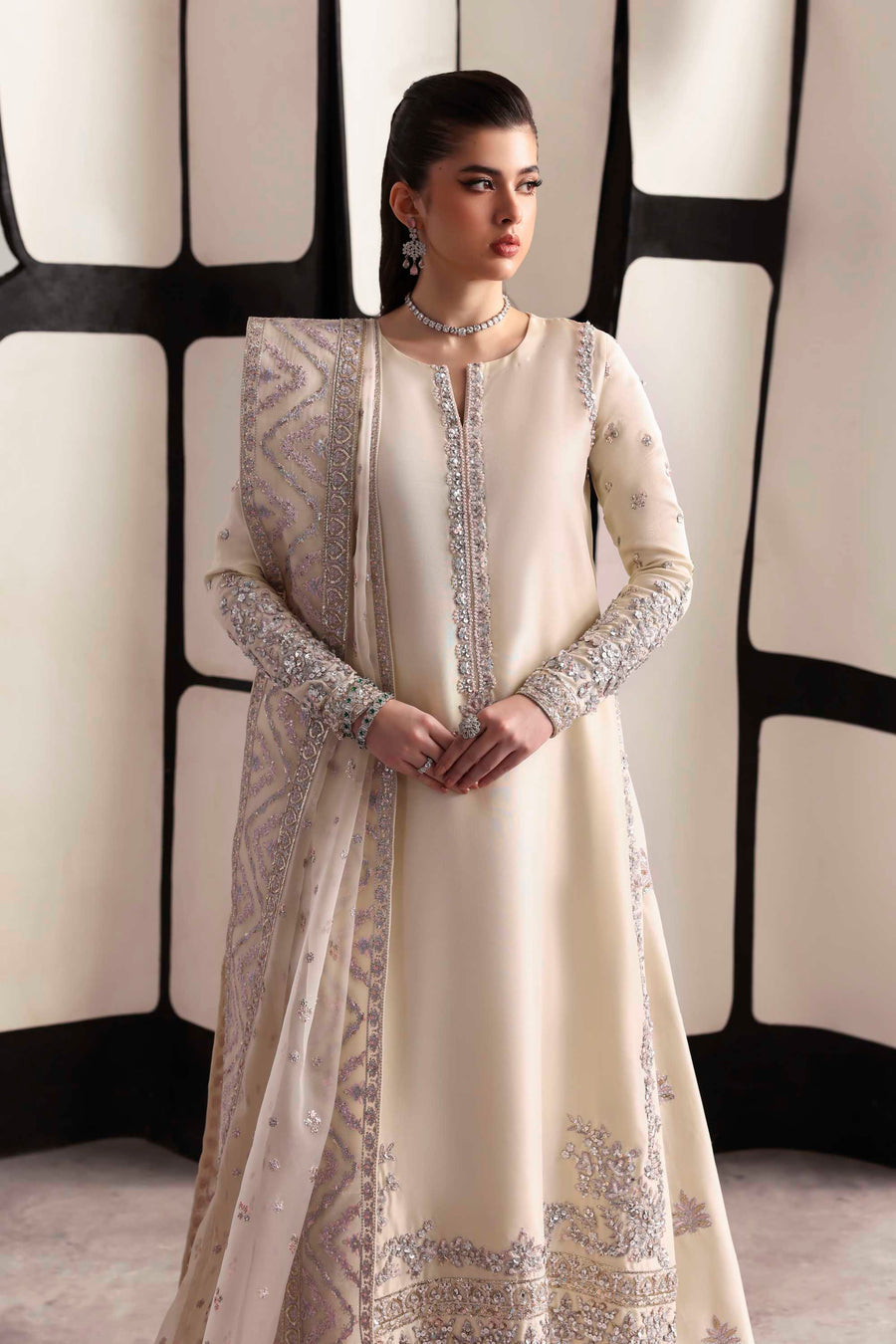 Akbar Aslam Raue Luxury Formals 2026 – Sara Clothes