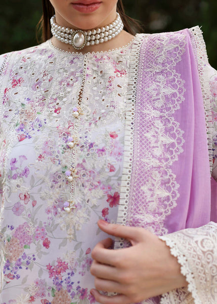 Kanwal Malik Raya Zaina Collection 2025 – Sara Clothes