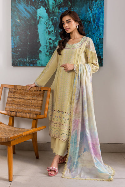 Rangrasiya Nora Carnation Luxury Festive Edit 2025 – Sara Clothes