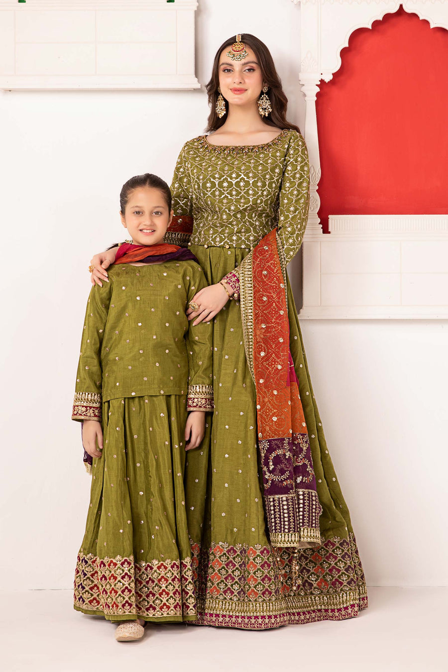 Pakistani Branded Clothes – Sara Clothes