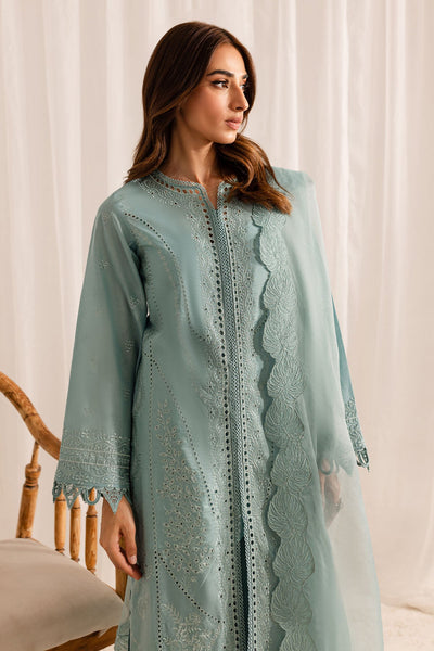 Nureh NP-542 Shades Of Summer 2024 – Sara Clothes