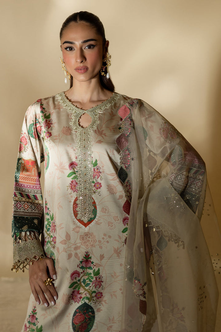 Silk – Sara Clothes