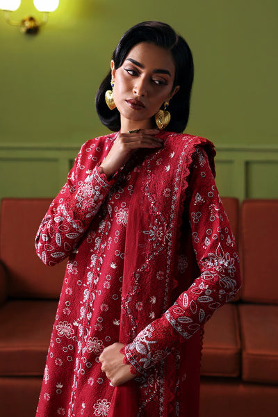 Afrozeh Melodia Rhythm Luxury Pret 2025 – Sara Clothes
