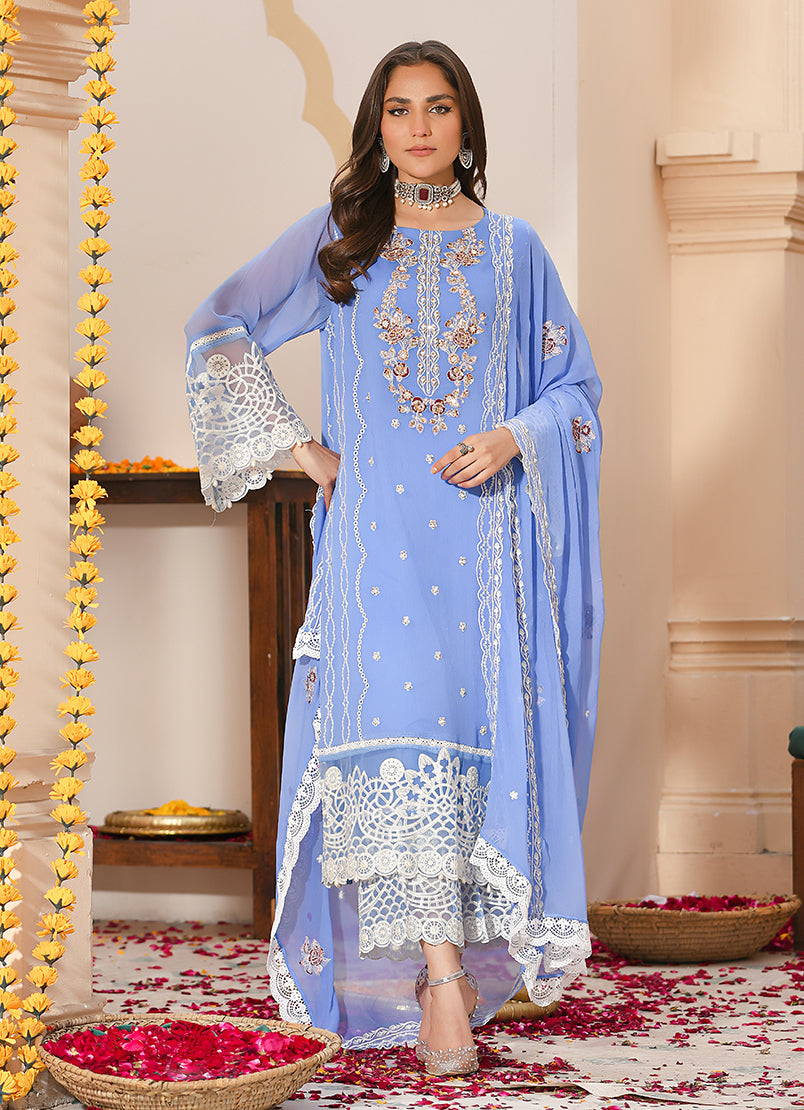 Addee (MF-029) Saraab 2025 – Sara Clothes