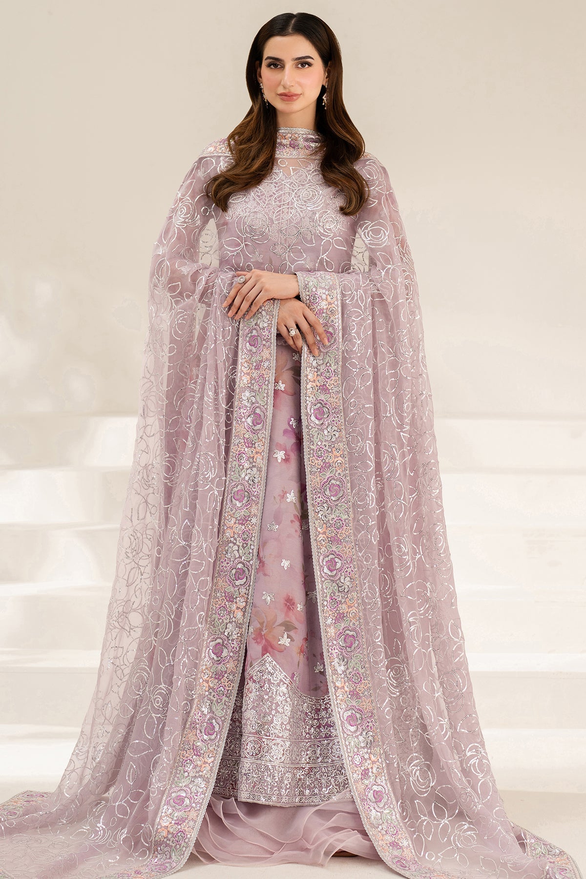 Farasha Lilly Passion Fiorella Formals 2026 – Sara Clothes
