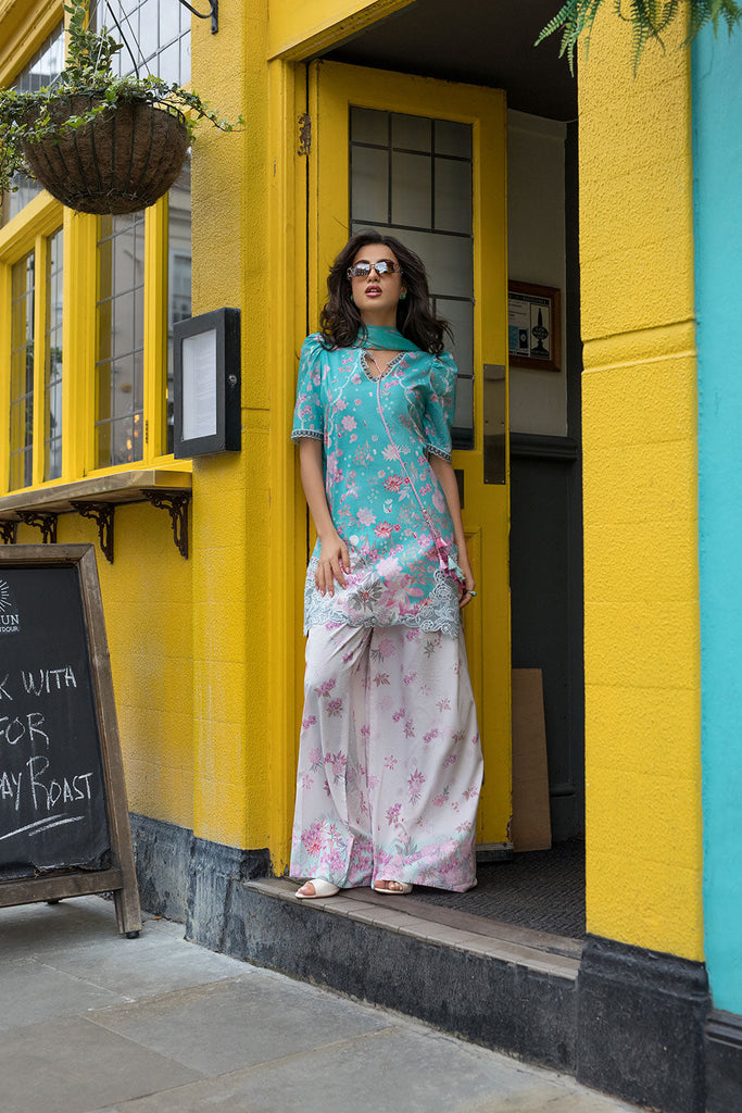 Sobia Nazir Design 5B SN Prints SN Prints 2026 – Sara Clothes