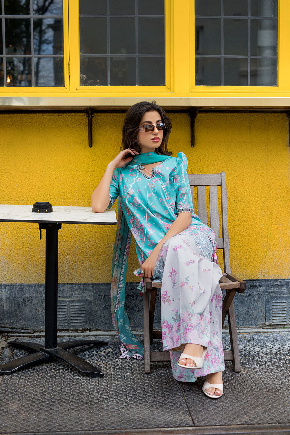 Sobia Nazir Design 5B SN Prints SN Prints 2026 – Sara Clothes
