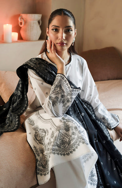 Seran Epure Monochrome Collection 2024 – Sara Clothes