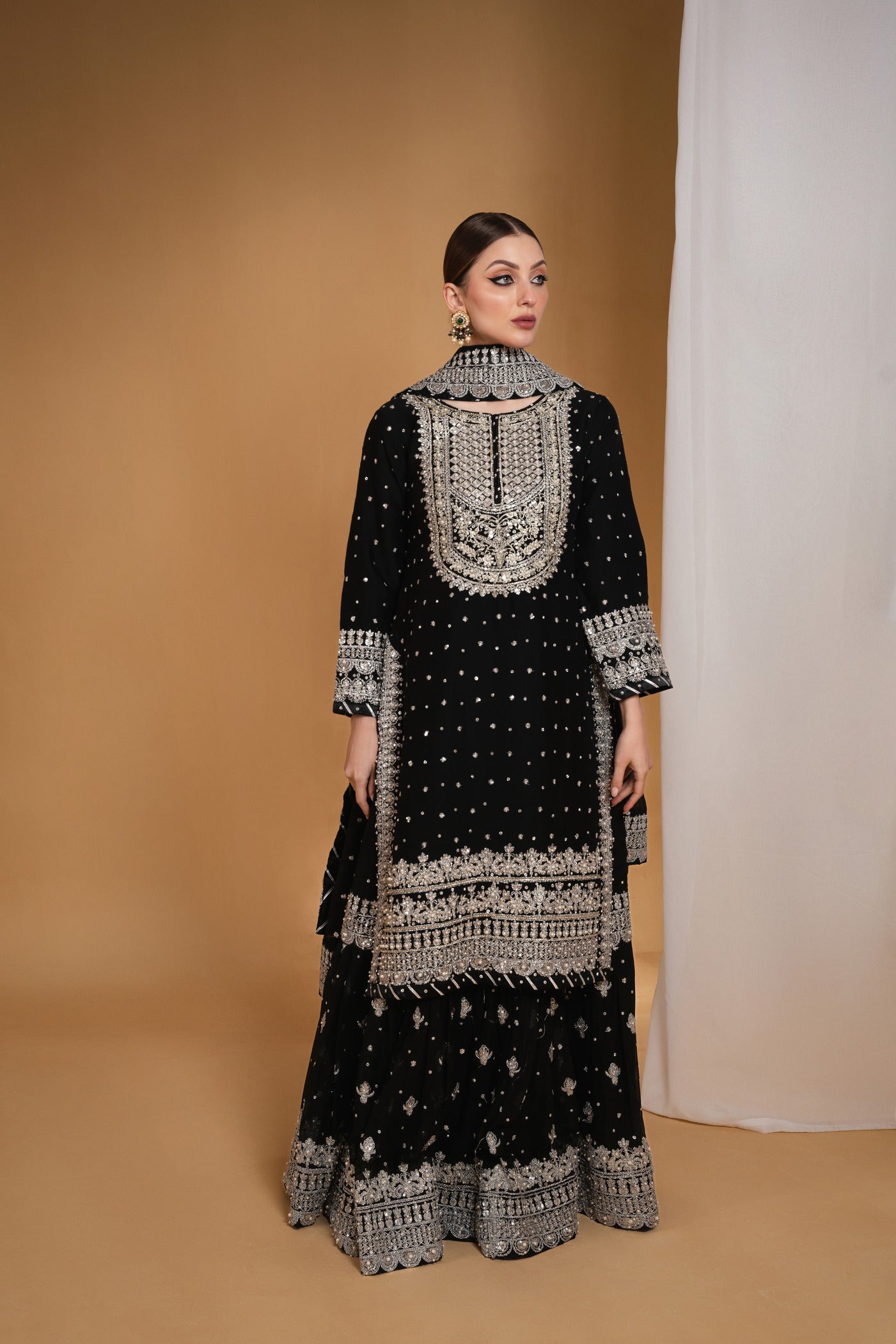 Haseens Official Mahpara Mahiya Collection 2024 – Sara Clothes
