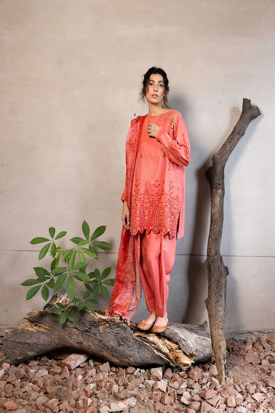 Sobia Nazir Design 6B Fall Edition 2024 – Sara Clothes