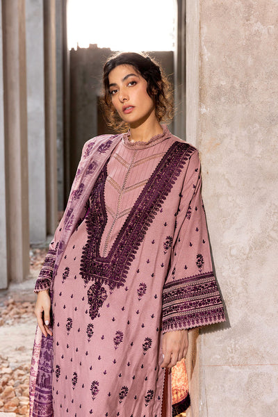 Sobia Nazir Design 7B Fall Edition 2024 – Sara Clothes