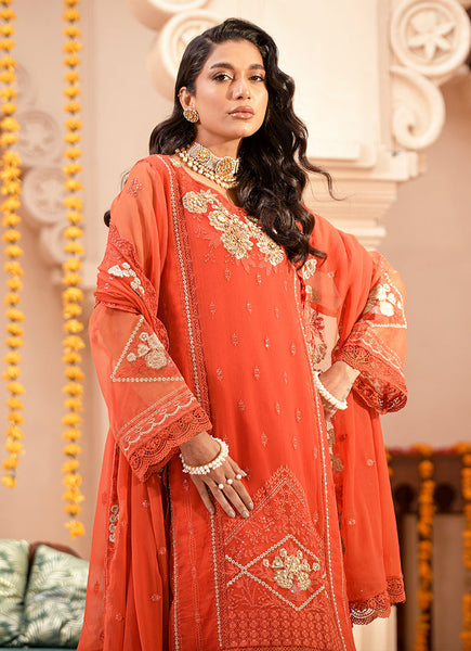 Addee (MF-021) Saraab 2025 – Sara Clothes