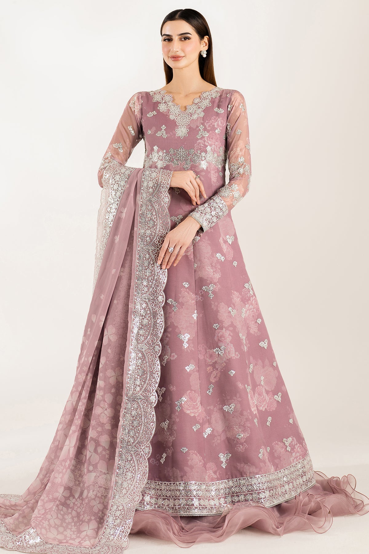 Farasha Rosy Spark Fiorella Formals 2026 – Sara Clothes