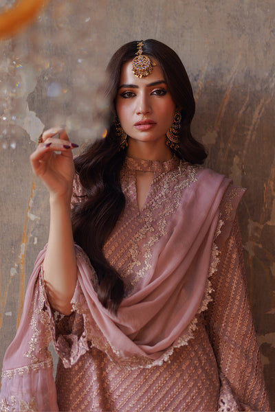 Azure Azalea Luxe Festive Collection 2024 – Sara Clothes