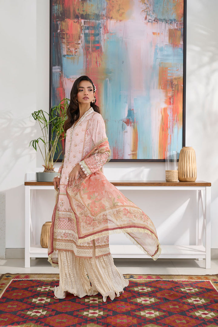 Silk – Sara Clothes