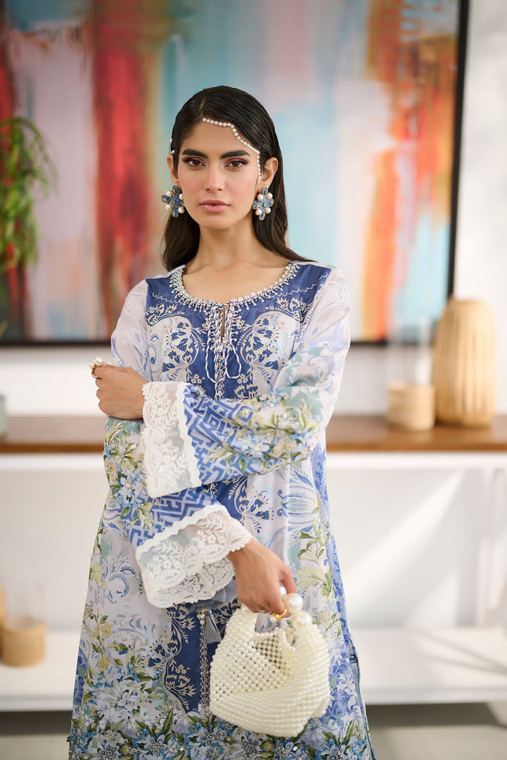 Silk – Sara Clothes