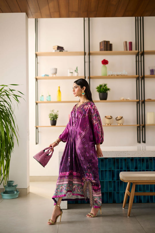 Silk – Sara Clothes