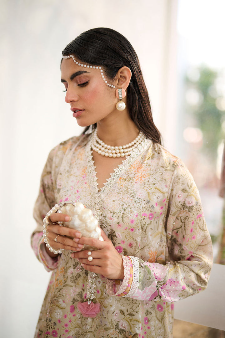 Silk – Sara Clothes