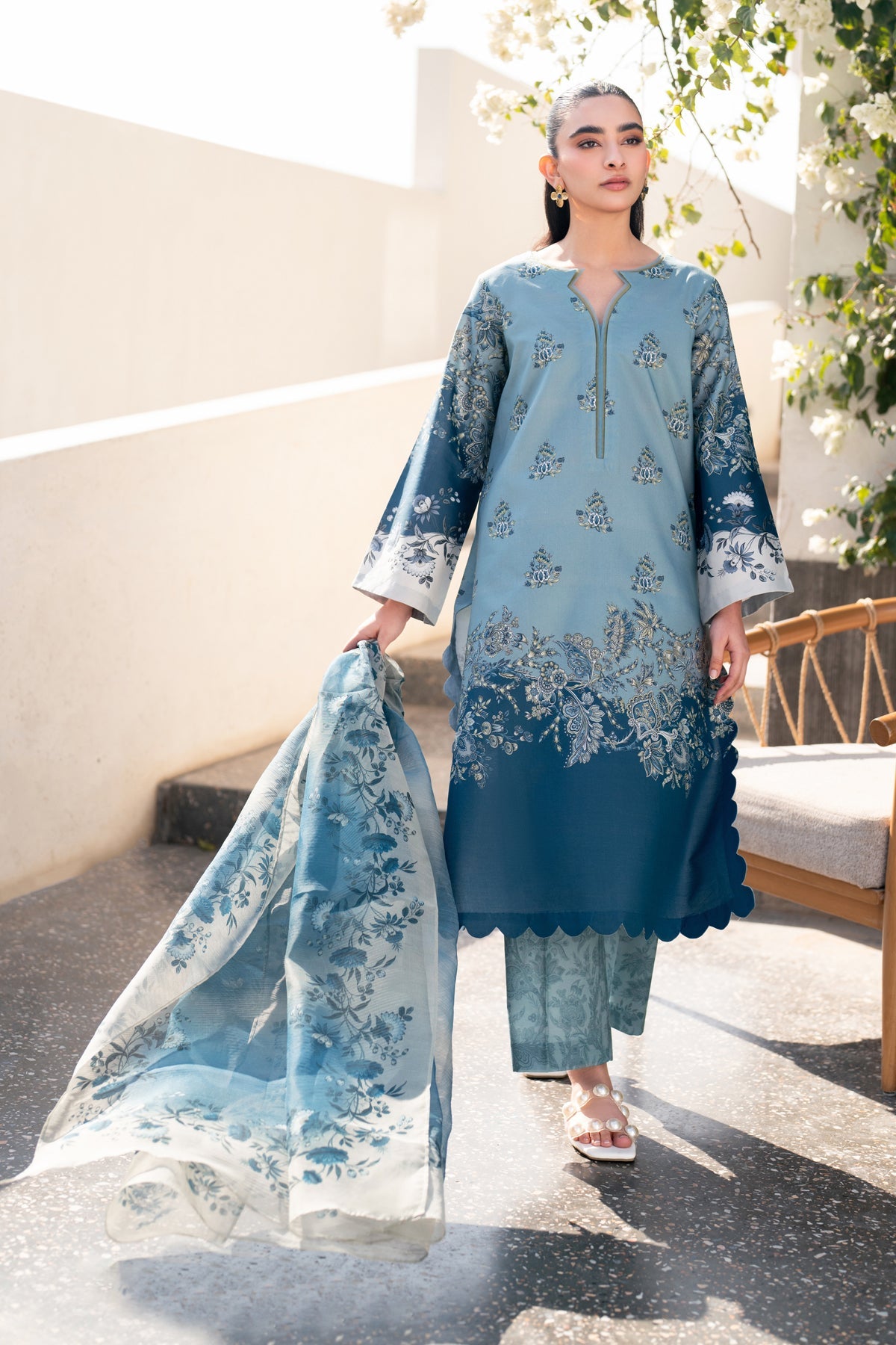 Xenia Formals Nehar Summer Away 2025 – Sara Clothes