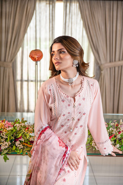 Addee Rabita SM-018 Dayaar-e-Khuwaab 2024 – Sara Clothes