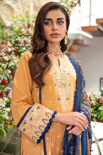 Addee Labiba SM-019 Dayaar-e-Khuwaab 2024 – Sara Clothes