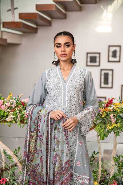 Addee Sabbah SM-013 Dayaar-e-Khuwaab 2024 – Sara Clothes