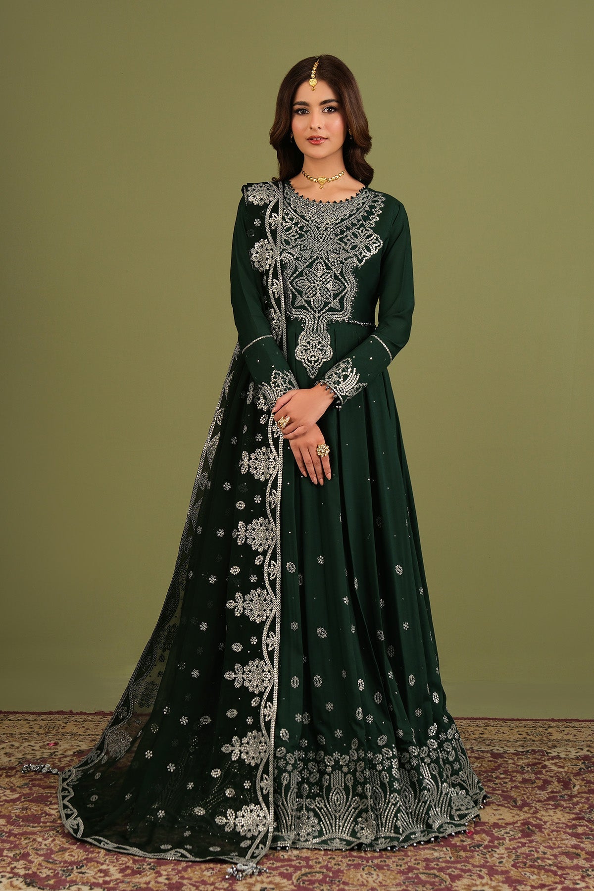 Alizeh AF-RS-14-Alice Luxe Vol 2 2026 – Sara Clothes